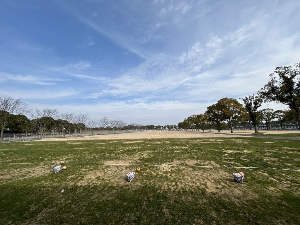 CHUJO GOLF中国上海校の浦東校・浦西校アクセス情報とゴルフレッスンスケジュール